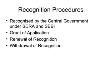 Methods Of Marketing Securities | PPT