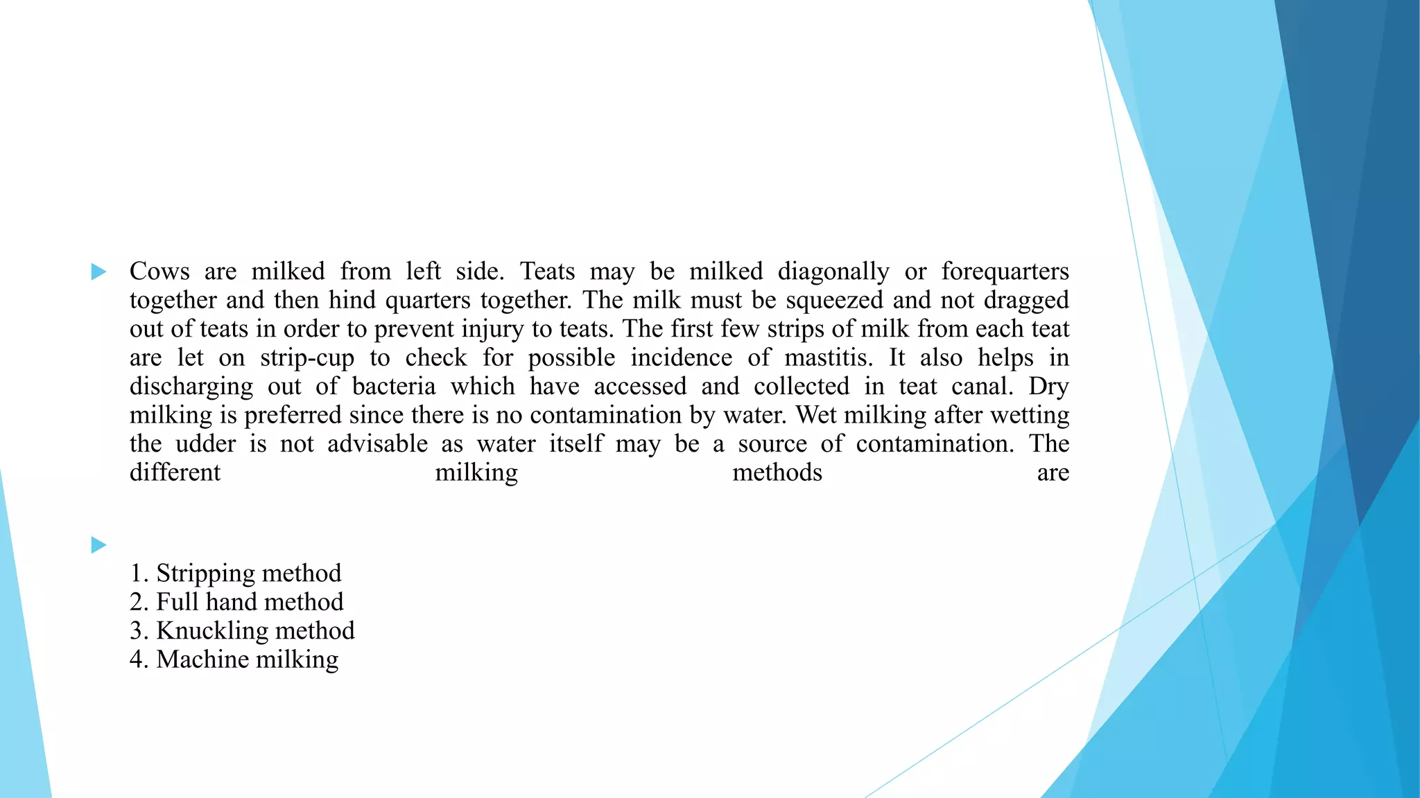Methods of Milking.pptx