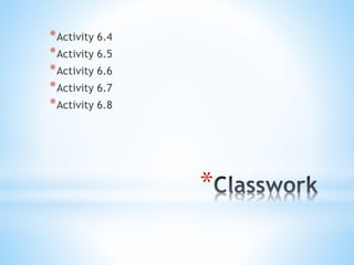 Methods of motivation | PPTX