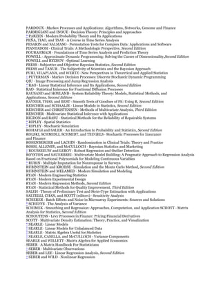 Methods of multivariate analysis | DOCX
