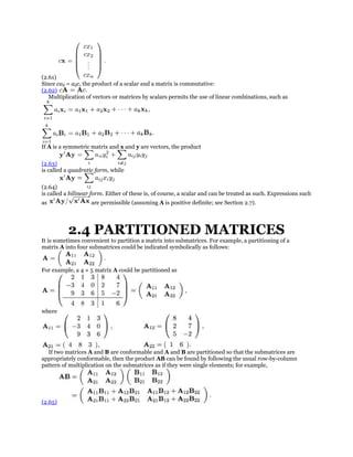 Methods of multivariate analysis | DOCX