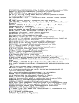 Methods of multivariate analysis | DOCX