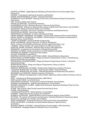 Methods of multivariate analysis | DOCX