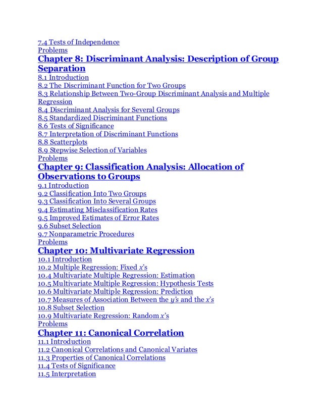 Linear Models In Statistics Rencher Solution Manual Plugmilha