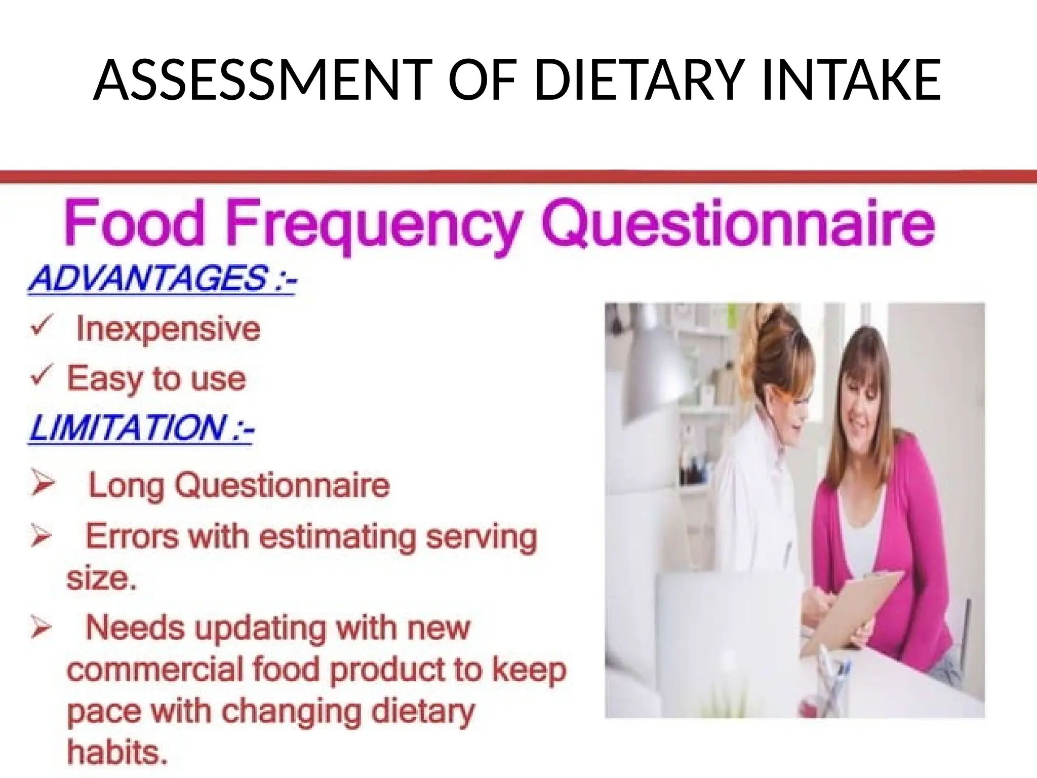 methods of nutritional assessment .pptx
