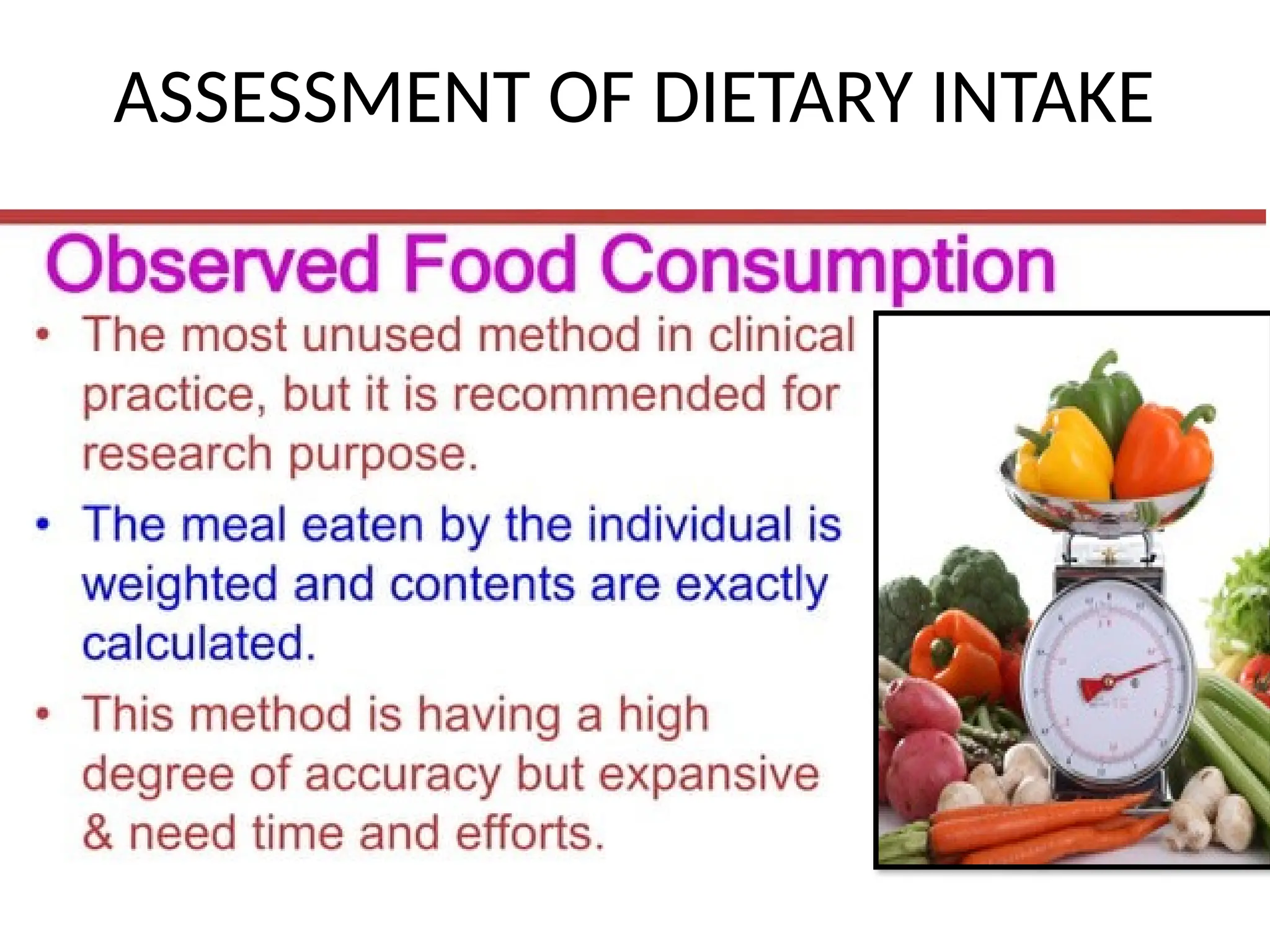 methods of nutritional assessment .pptx