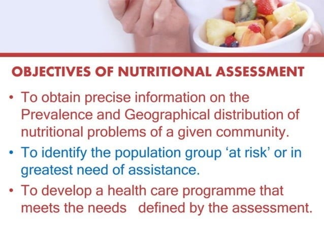 methods of nutritional assessment .pptx