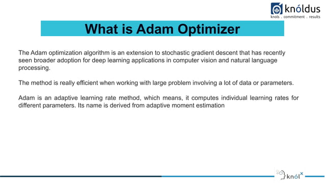 Methods of Optimization in Machine Learning | PDF