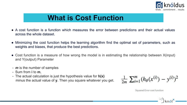 Methods of Optimization in Machine Learning | PDF