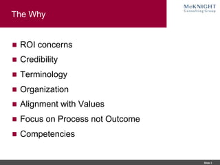 Methods of Organizational Change Management | PDF