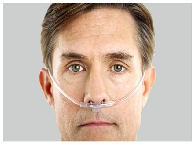 Methods of oxygen administration | PPT