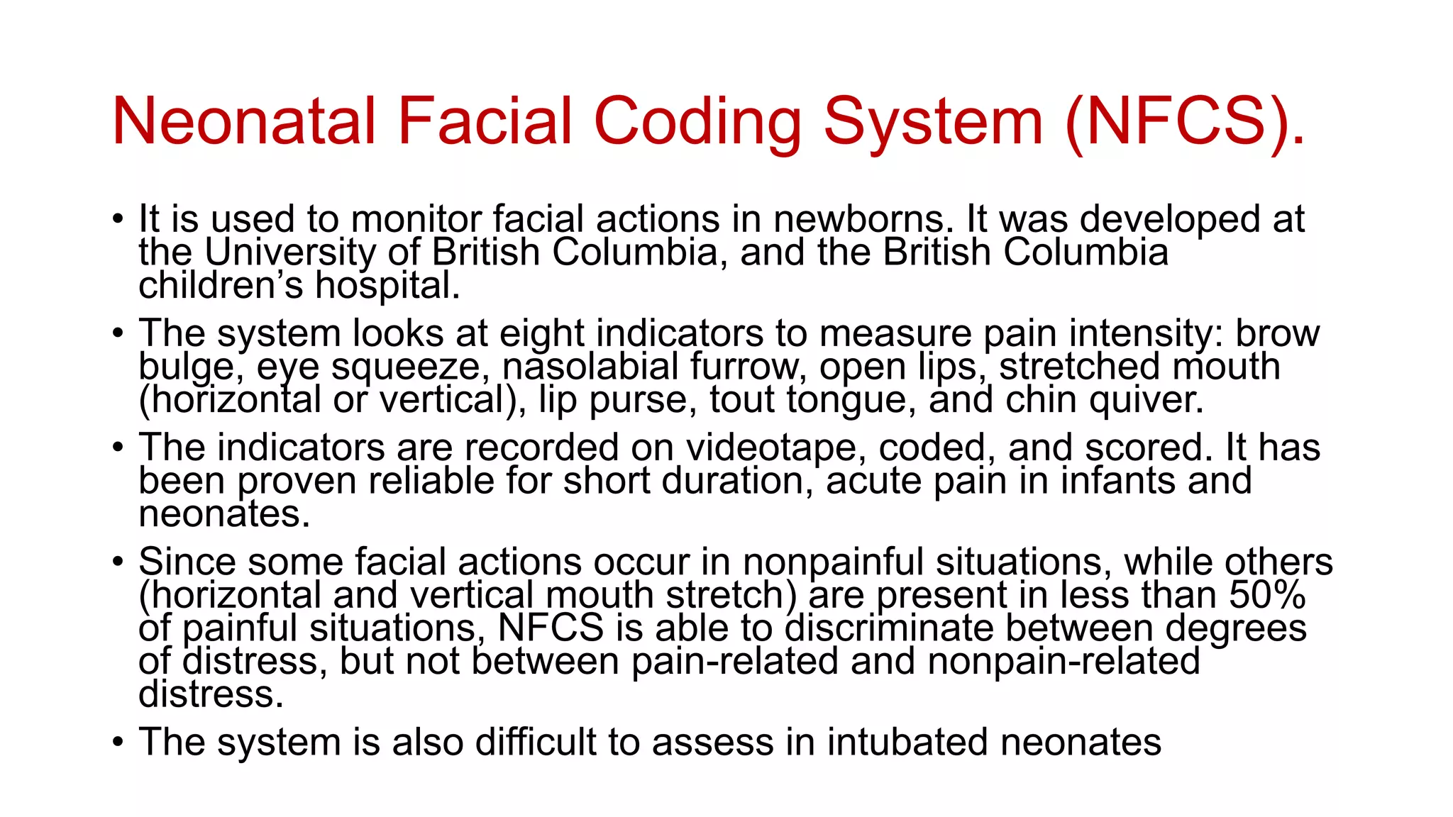 Methods of Pain Assessment in Children.pptx