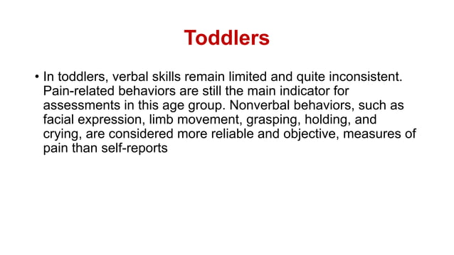 Methods of Pain Assessment in Children.pptx