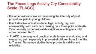 Methods of Pain Assessment in Children.pptx