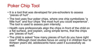 Methods of Pain Assessment in Children.pptx