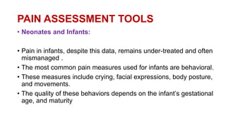 Methods of Pain Assessment in Children.pptx