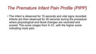 Methods of Pain Assessment in Children.pptx