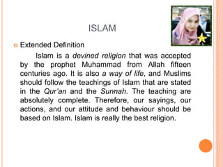 Methods of paragraph by ista | PPT