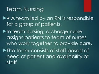 Methods_of_Patient_Assignment.pptx mmmmmmm | PPTX