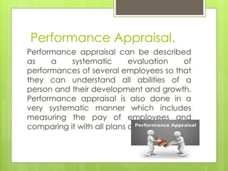 Methods of Performance Appraisal in HRMl.pptx