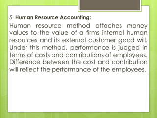 Methods of Performance Appraisal in HRMl.pptx