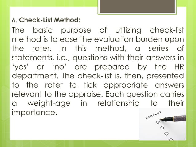 Methods of Performance Appraisal in HRMl.pptx