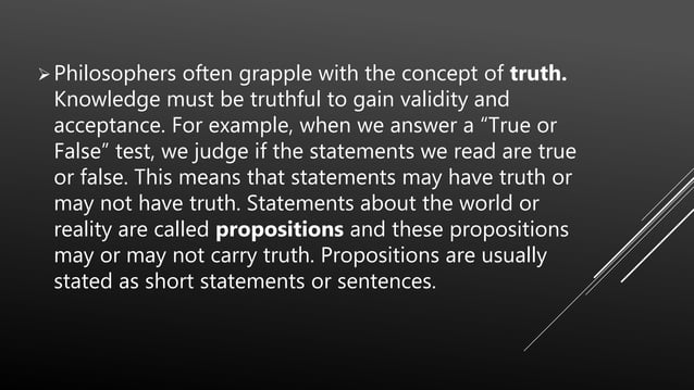 Methods of philosophizing | PPTX | Religion & Spirituality