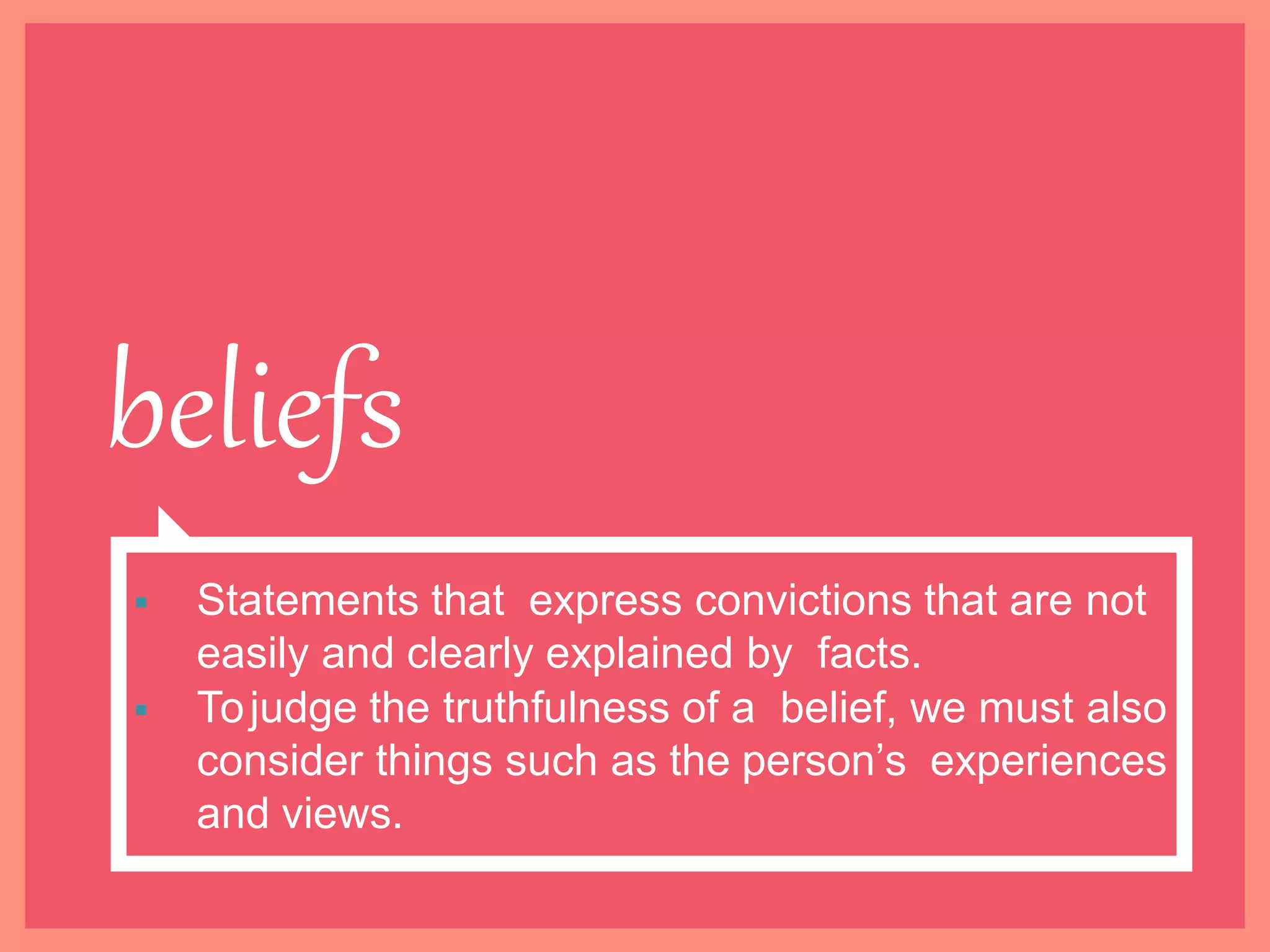 Methods of philosophizing | PPTX