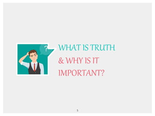 Methods of philosophizing | PPTX