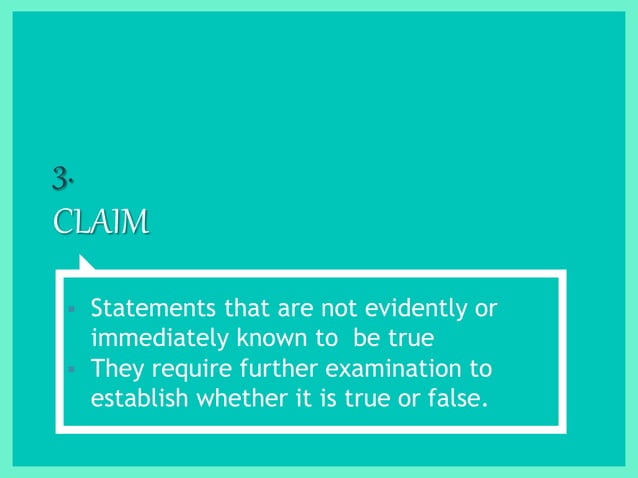 Methods of philosophizing | PPT