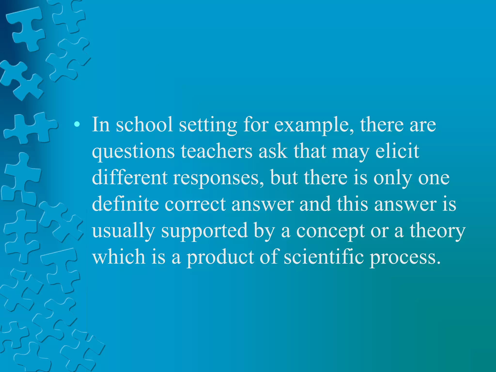 Methods of Philosophy | PPTX