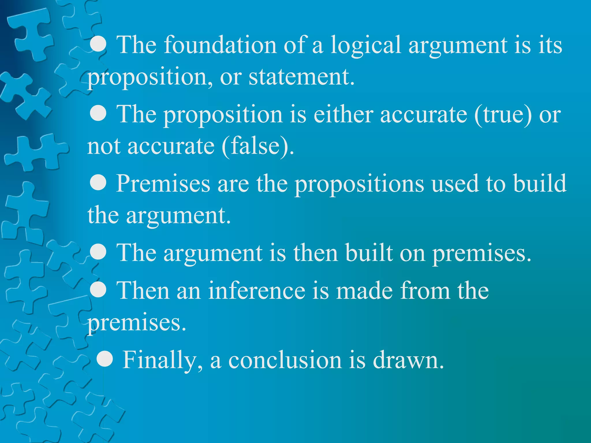 Methods of Philosophy | PPTX