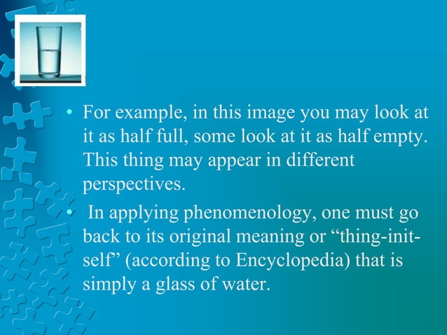 Methods of Philosophy | PPTX