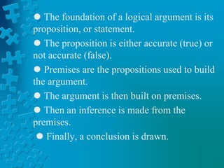 Methods of Philosophy | PPTX