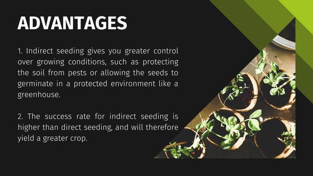 Methods of Planting.pdf | Gardening | Home & Garden