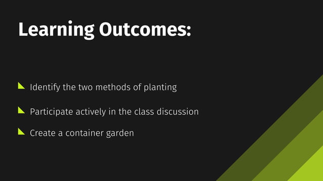 Methods of Planting.pdf | Gardening | Home & Garden