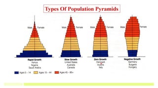 Methods of population control Community Medicine | PPTX