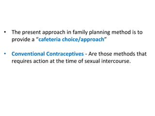 Methods of population control and National population policy (1).pptx