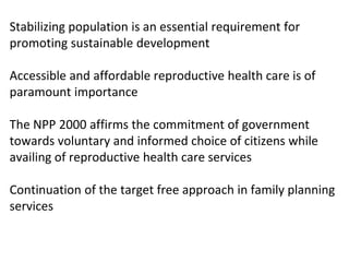 Methods of population control and National population policy (1).pptx