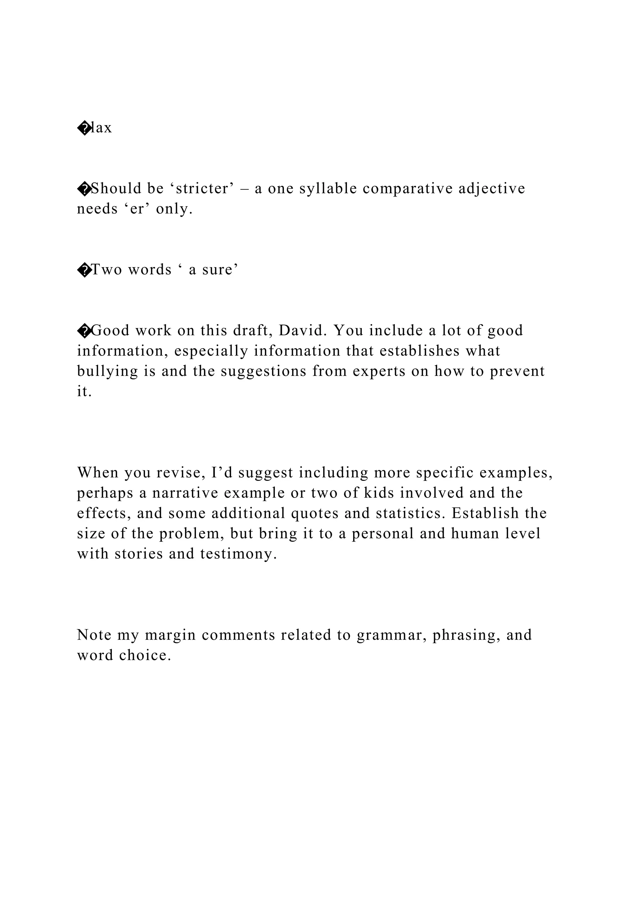 METHODS OF PREVENTING BULLYING IN SCHOOLS1METHODS OF PREVEN.docx