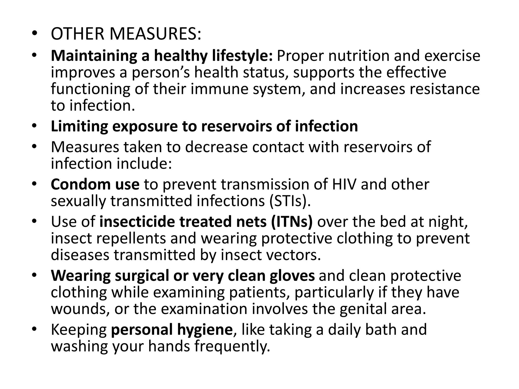 METHODS OF PREVENTION AND CONTROL OF INFECTIOUS DISEASESmipc.pptx