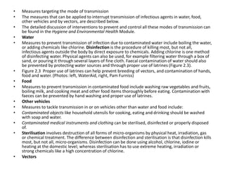 METHODS OF PREVENTION AND CONTROL OF INFECTIOUS DISEASESmipc.pptx