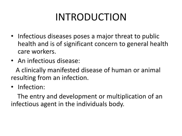 METHODS OF PREVENTION AND CONTROL OF INFECTIOUS DISEASESmipc.pptx