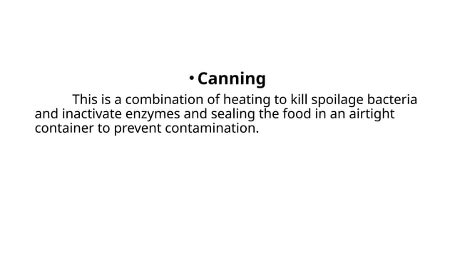 Methods of processing Meat and Poultry.pptx