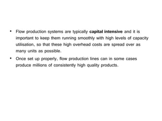 Methods of production | PPT