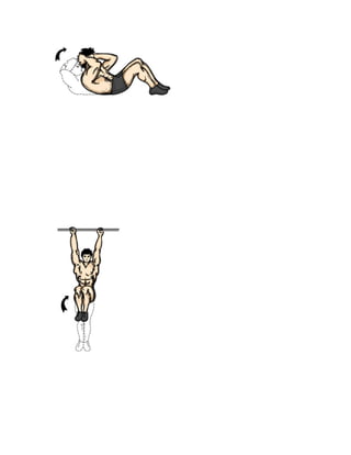 Methods of proper work out | PDF