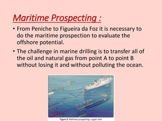 Methods of prospecting for oil and gas in fuel geology | PPTX