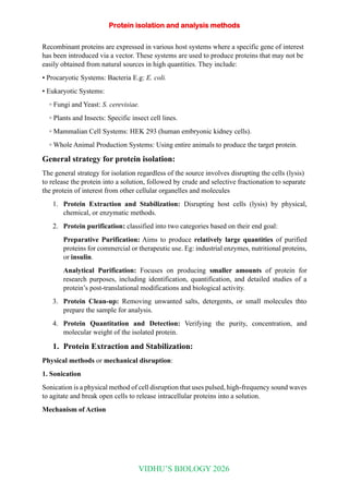 Methods of protein isolation and analysis.pdf