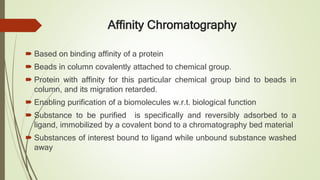 Methods of Protein separation and purification (1).pdf