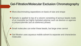 Methods of Protein separation and purification (1).pdf